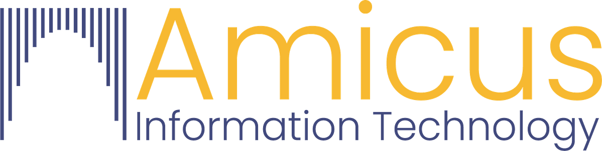 it support st. louis professionals Amicus Home - St. Louis PC and Mac ...