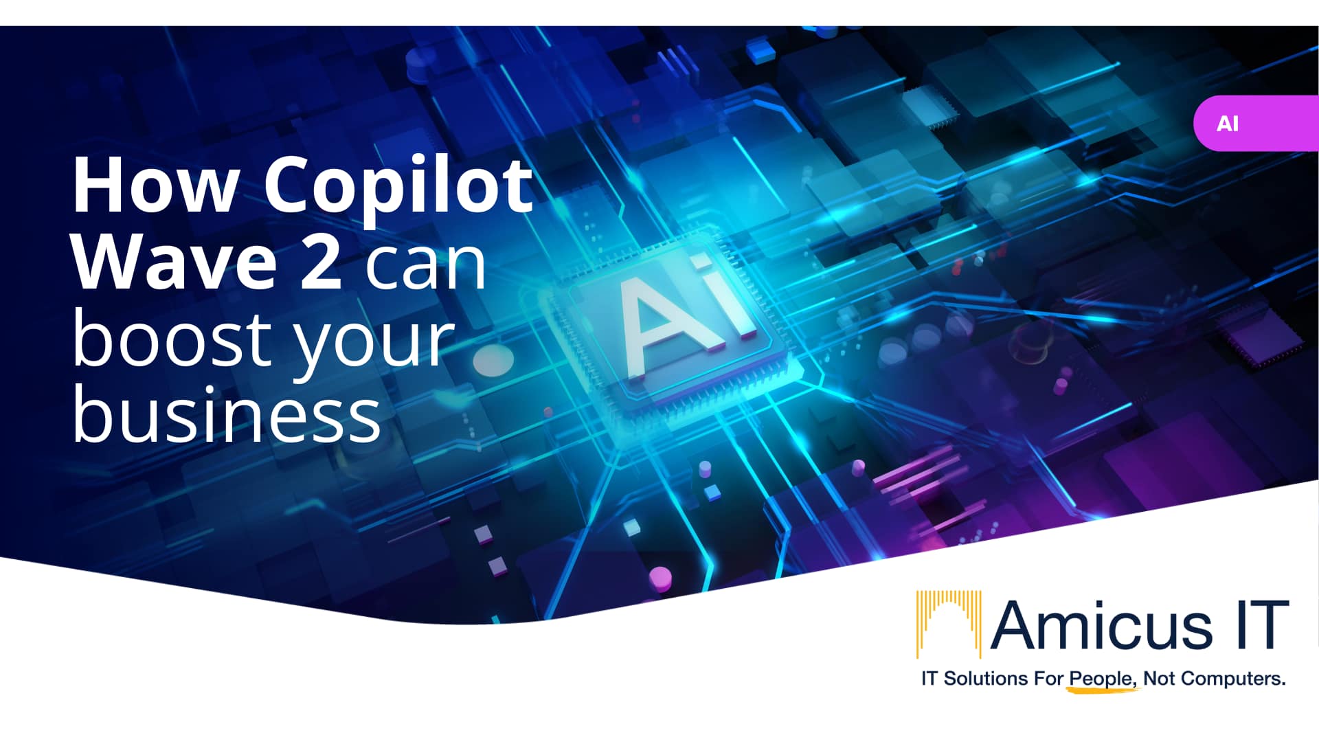 Maximize Productivity with Microsoft Copilot Wave 2: Free Guide