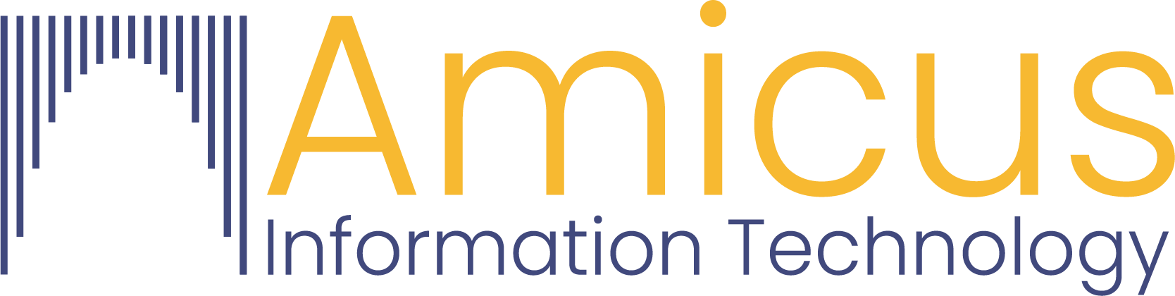 Amicus Home - St. Louis PC and Mac Consulting, Networking and ...